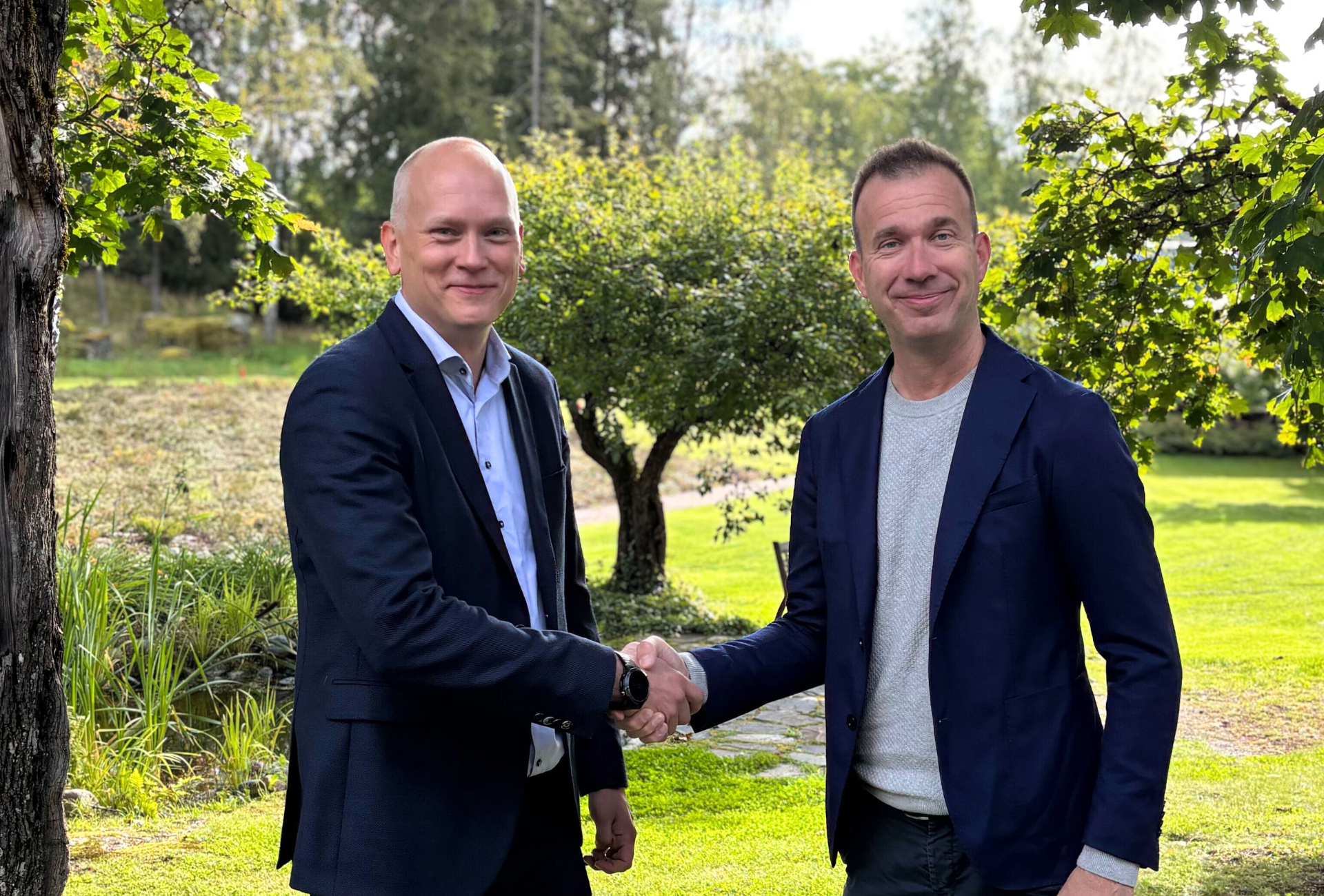 Ajankohtaista | Fennoa